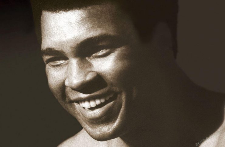 20 Best Muhammad Ali Quotes to Inspire Living - The Best of Life