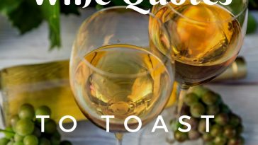 Wine Etiquette Tips and Ideas to Enjoy Each Glass - Best of Life