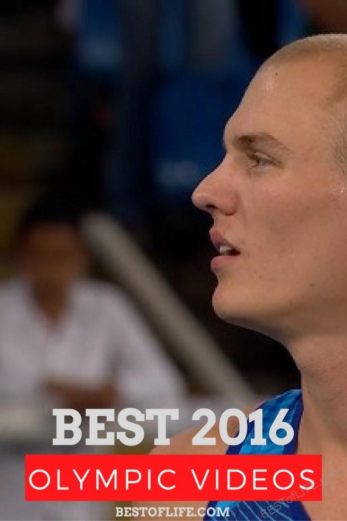Best 2016 Olympics YouTube Videos to Watch - The Best of Life
