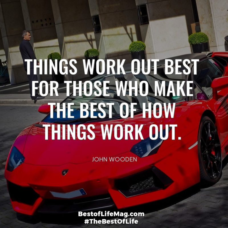 Quotes to Stay Positive at Work - The of Life Quotes for Life