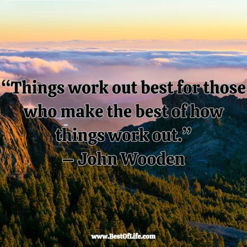 Quotes to Stay Positive at Work - The Best of Life