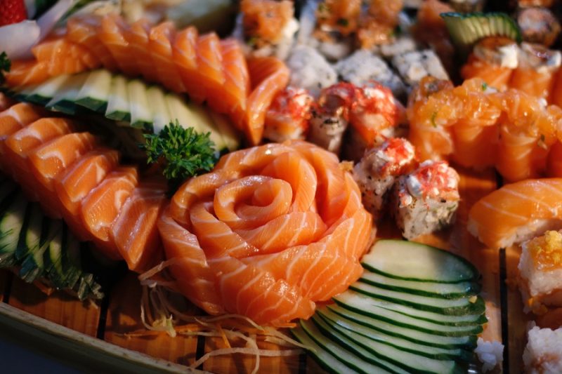 25 Vegetable Platter Ideas for Parties and Happy Hour
