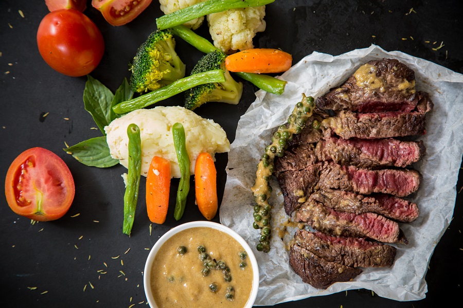 29 Healthy Dinner Recipes For Easy Weight Loss The Best Of Life