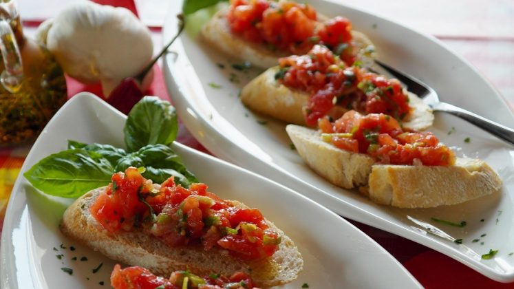 21 Finger Food Appetizers for your Summer Party - The Best of Life
