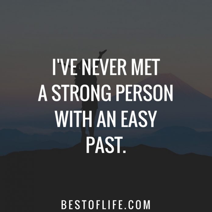 21 Motivational Instagram Captions - The Best of Life