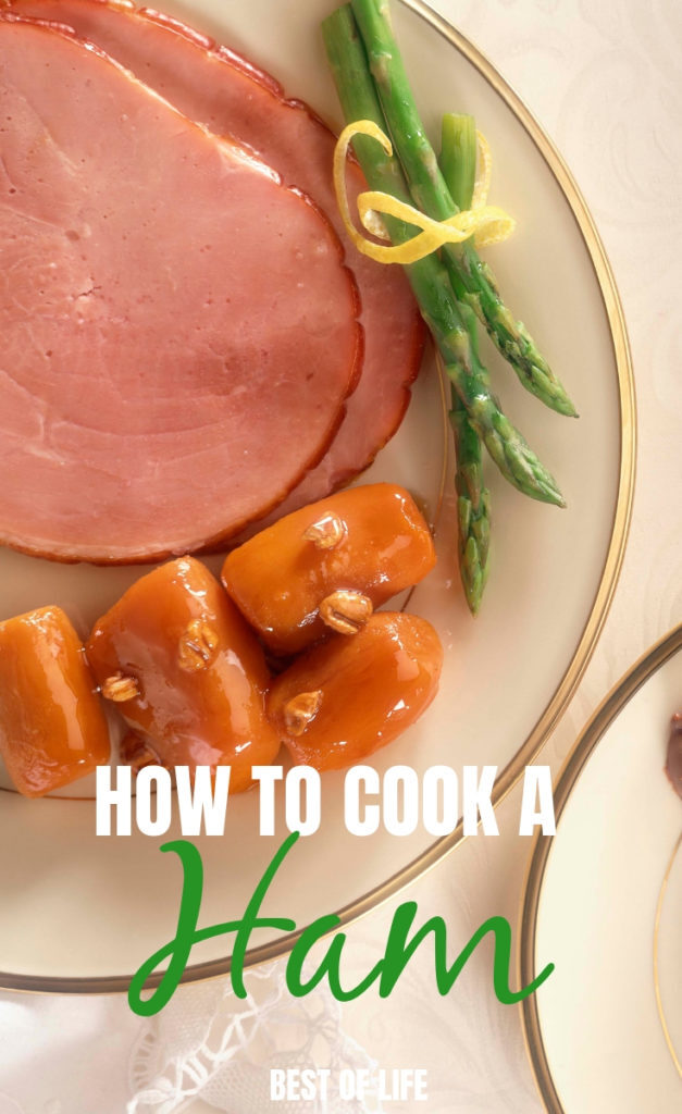 How to Cook a Ham like a Pro | Holiday Cooking Tips - The Best of Life