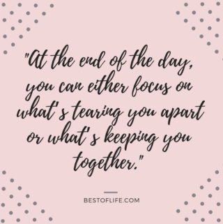 10 Positive Quotes to Live by for Couples - The Best of Life