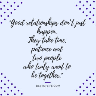 10 Positive Quotes to Live by for Couples - The Best of Life