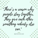 10 Positive Quotes to Live by for Couples - The Best of Life
