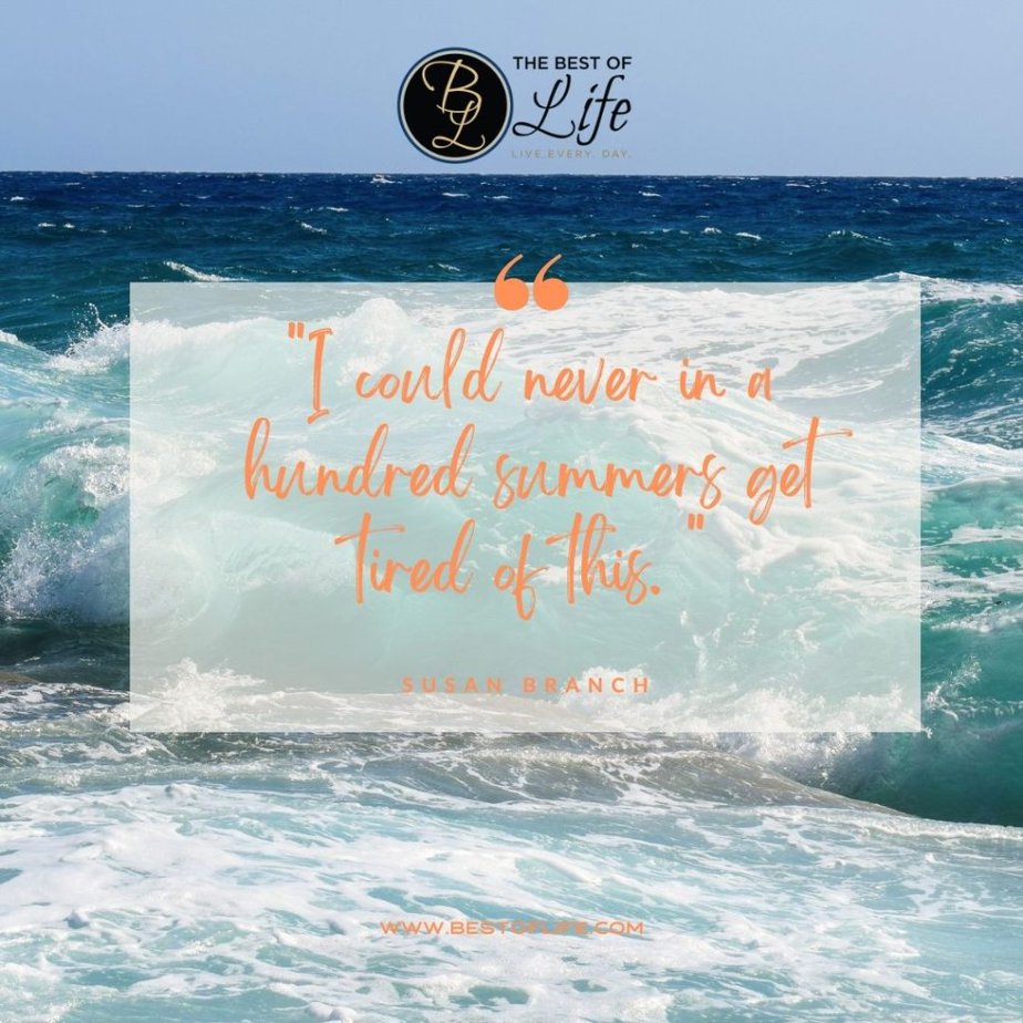 11 Happy Summer Fun Quotes to Add a Smile to Your Day