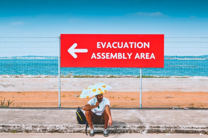 Blackout Emergency Kit Supplies and Tips - The Best of Life