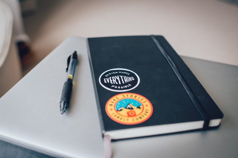Bullet Journal Fall Leaves Ideas and Doodles - The Best of Life