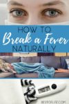 How to Break a Fever Naturally : The Best of Life®