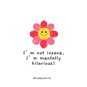 Losing Your Mind Quotes to Take the Edge Off - The Best of Life