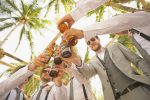 Funny Drinking Toasts for Every Occasion - The Best of Life