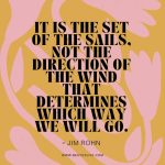 Best Quotes About Direction and Purpose - The Best of Life