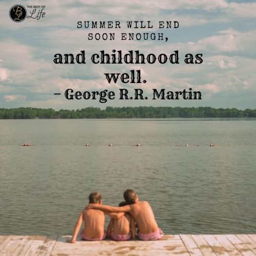 11 Happy Summer Fun Quotes to Add a Smile to Your Day