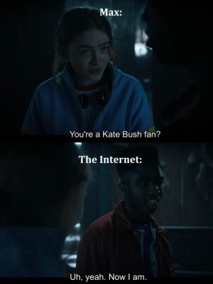 Best Stranger Things Memes Season 4 - The Best of Life