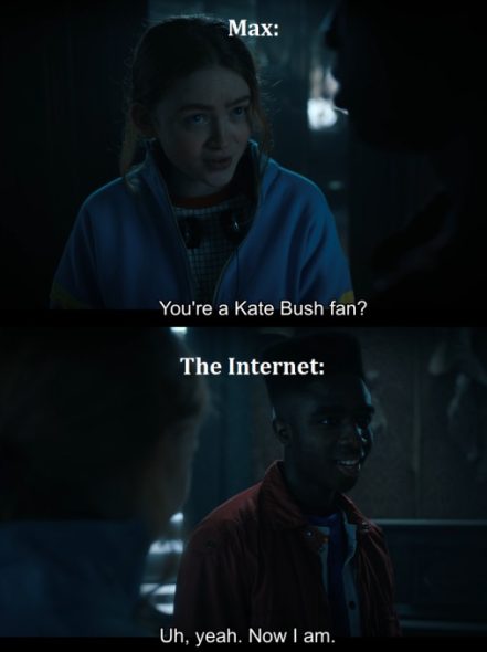 Best Stranger Things Memes Season 4 - The Best of Life