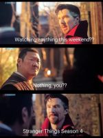 Best Stranger Things Memes Season 4 - The Best of Life