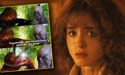 Best Stranger Things Memes Season 4 - The Best of Life