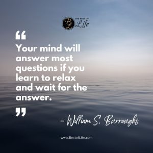 Best Quotes for National Relaxation Day #NationalRelaxationDay