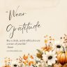 Best Thankful Quotes for Thanksgiving | Giving Thanks Toasts