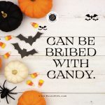 Halloween Letter Board Quotes and Sayings Ideas - Best of Life