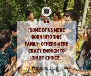 Funny Family Reunion Quotes That Anyone Can Relate To