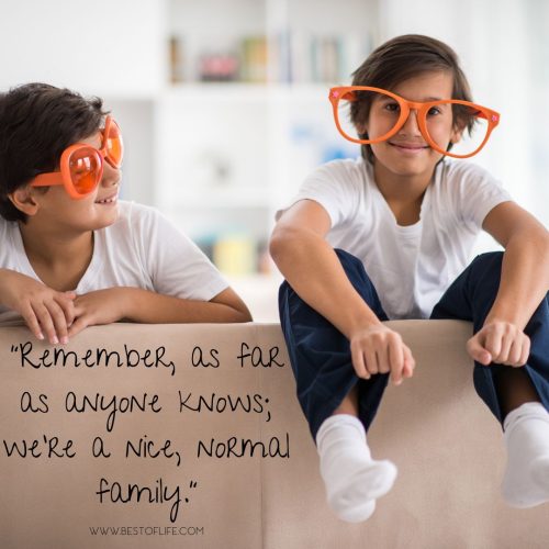 Funny Family Reunion Quotes That Anyone Can Relate To