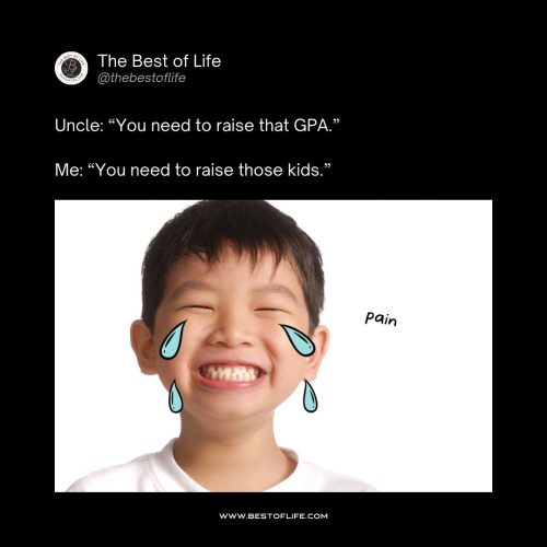 Funny Thanksgiving Clapbacks | Best Witty Hilarious Comebacks