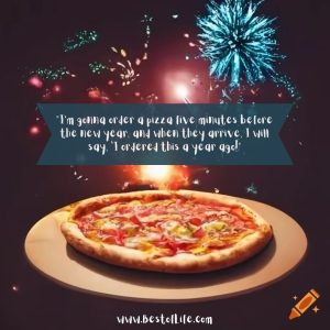 Funny Happy New Year Quotes that are Perfect for a Toast