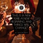 New Year Quotes to Inspire a Fresh Start in January - Best of Life