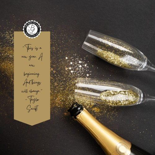 New Year Quotes to Inspire a Fresh Start in January - Best of Life