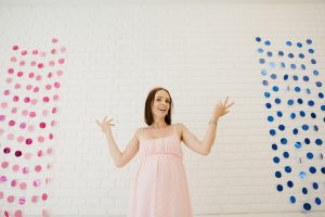 Cool Gender Reveal Ideas for Spring for Boys and Girls