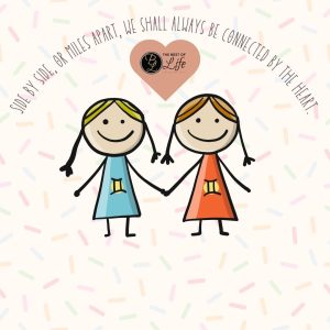 Funny Sibling Quotes for National Siblings Day