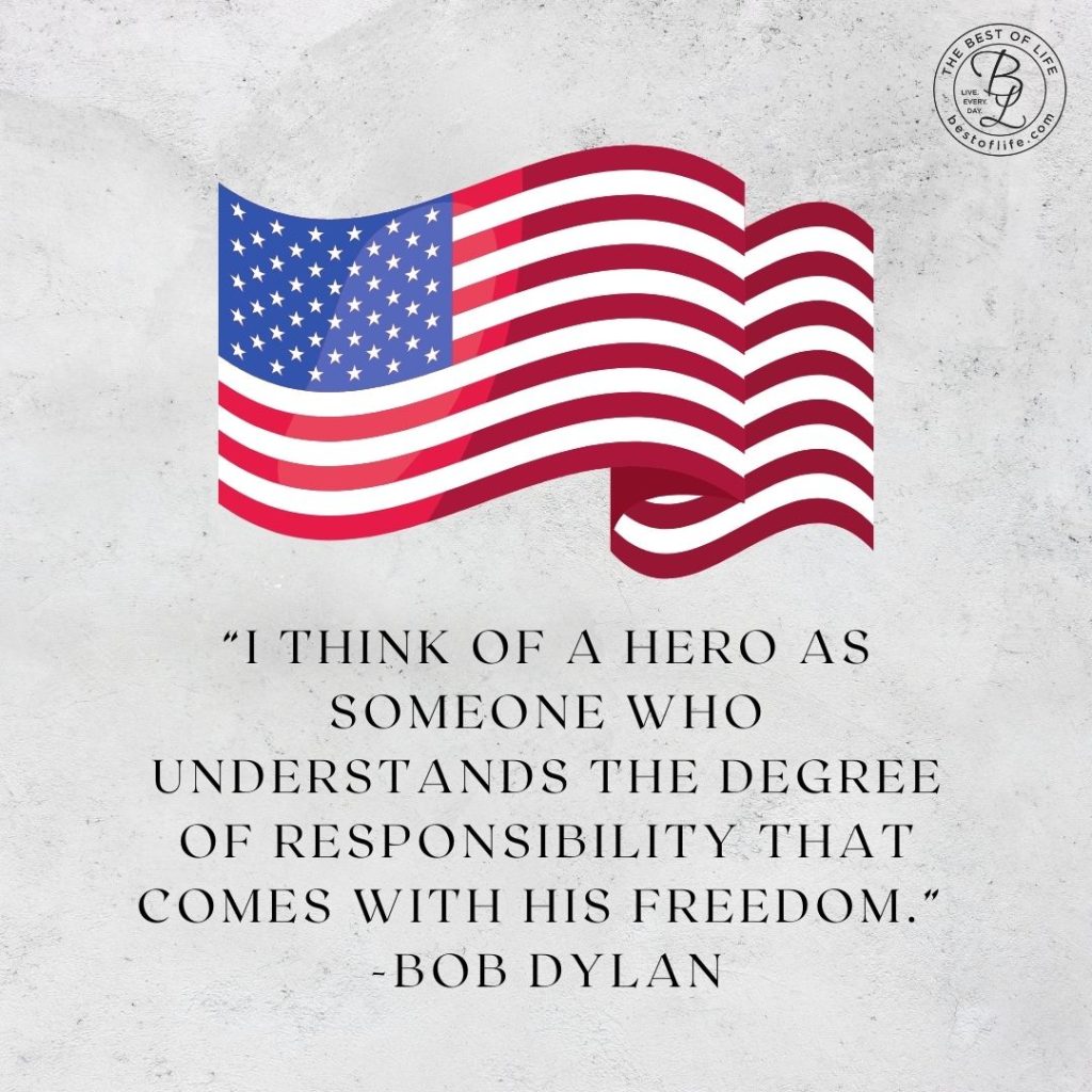 Memorial Day Quotes to Honor Fallen Soldiers - The Best of Life