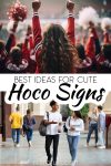 25 Beyond Cute Hoco Signs - The Best of Life