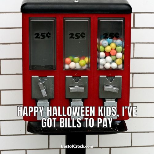 Hilarious Halloween Candy Memes to Cure Sweet Tooth