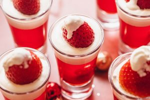 How Many Jello Shots Equal One Shot - The Best of Life