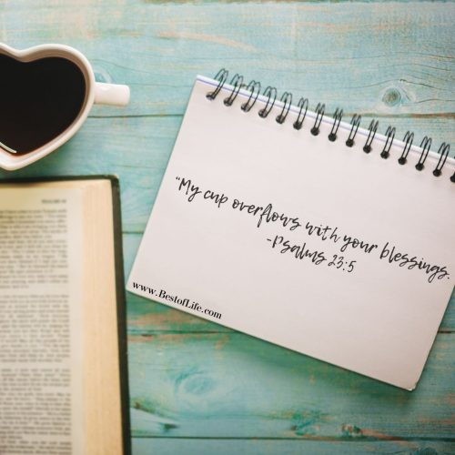 Jesus and Coffee Quotes | Coffee with God - The Best of Life