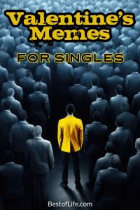 Valentines Memes for Singles | Quotes to Laugh at Love
