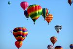Inspirational Hot Air Balloon Quotes and Sayings - The Best of Life