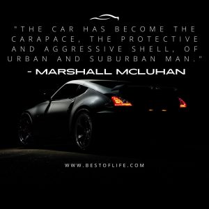 New Cars Quotes for Car Enthusiasts - The Best of Life