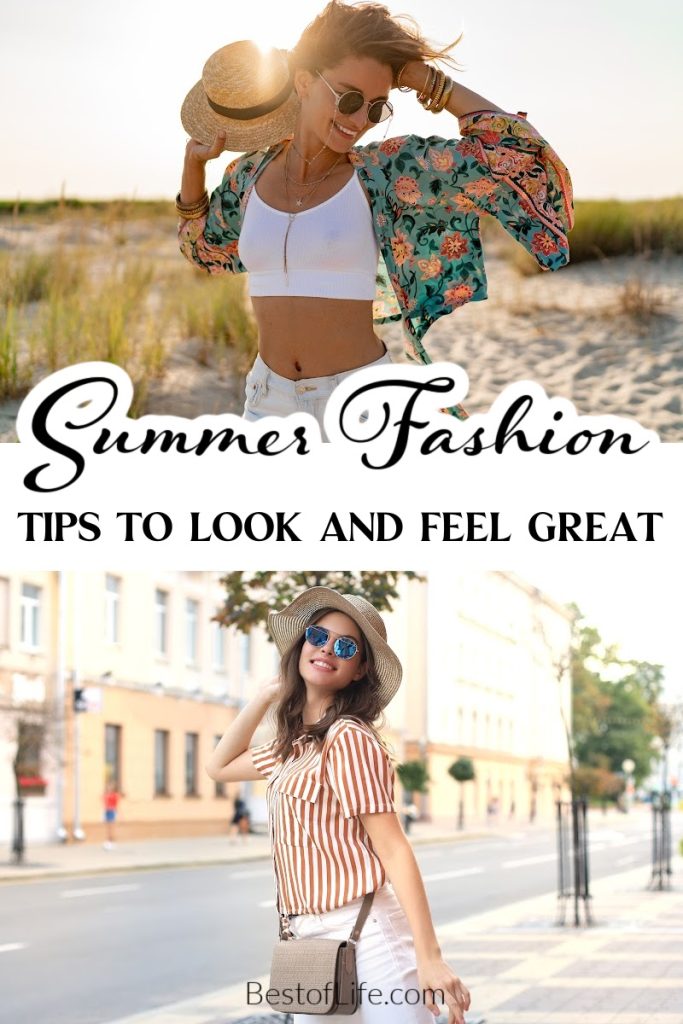 Summer Outfit Inspo Ideas for Your Next Party - The Best of Life