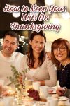 Funny Thanksgiving Clapbacks | Best Witty Hilarious Comebacks